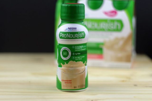 ProNourish Nutritional Drink ⋆