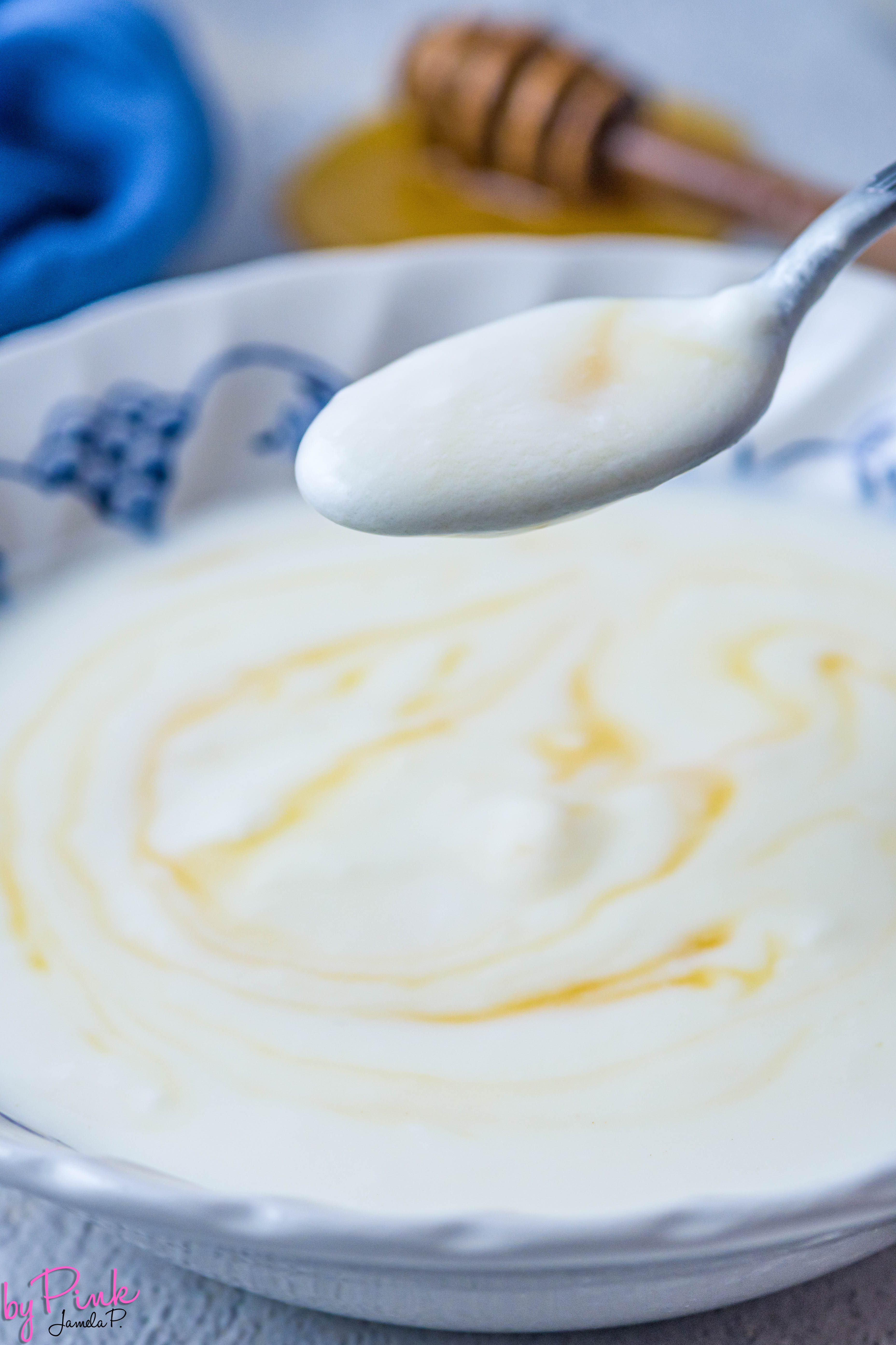 Instant Pot Yogurt Recipe: How To Make Yogurt In The Instant Pot