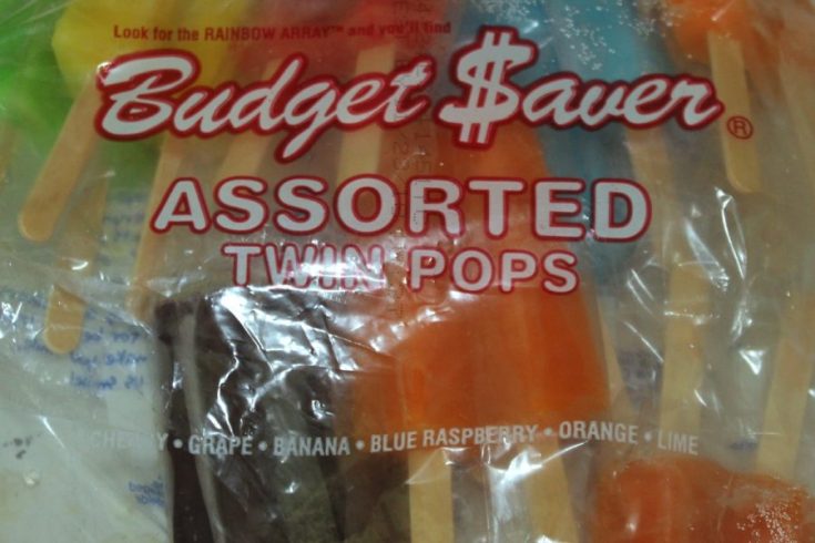 Making MOMents With Budget Saver Popsicles ⋆