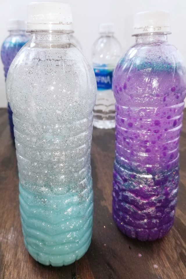 DIY Time Out Bottle ⋆