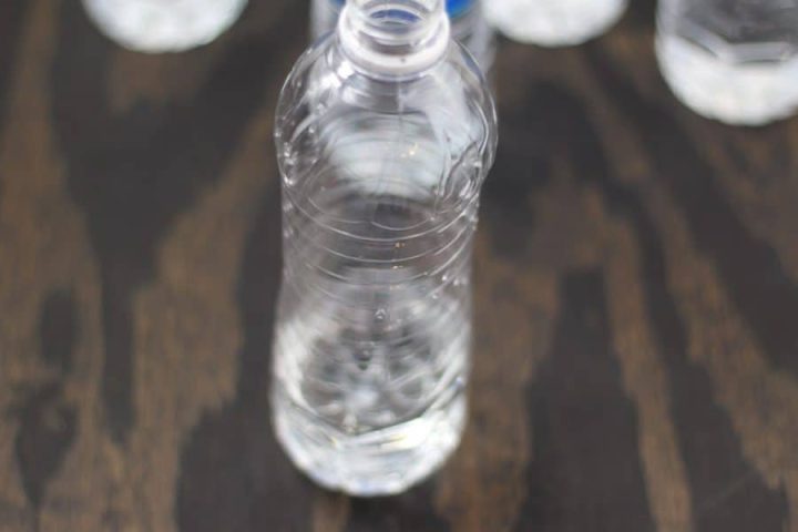 DIY Time Out Bottle ⋆
