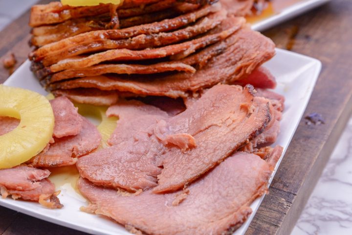 24 Easter Recipes in the Instant Pot ⋆