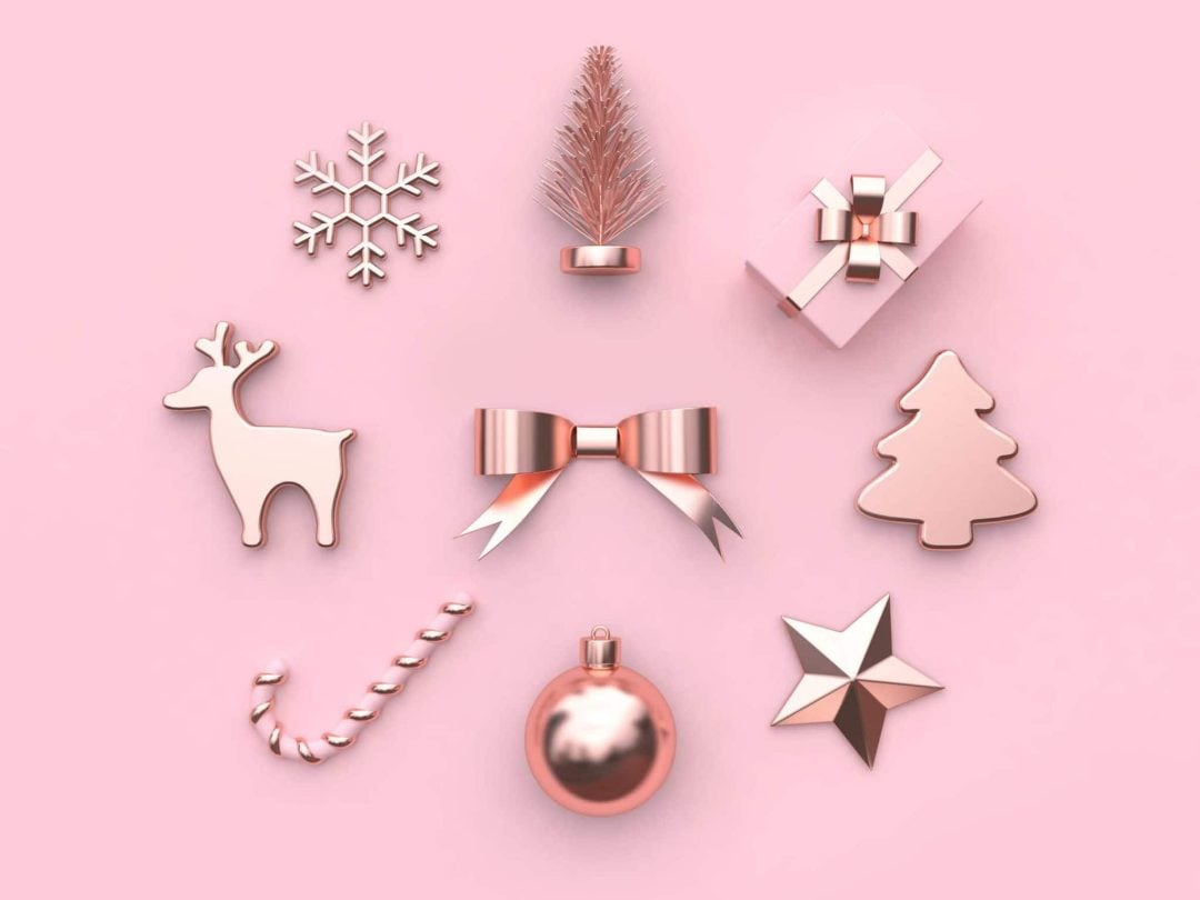 Stocking Stuffer Ideas for the Whole Family ⋆ by Pink