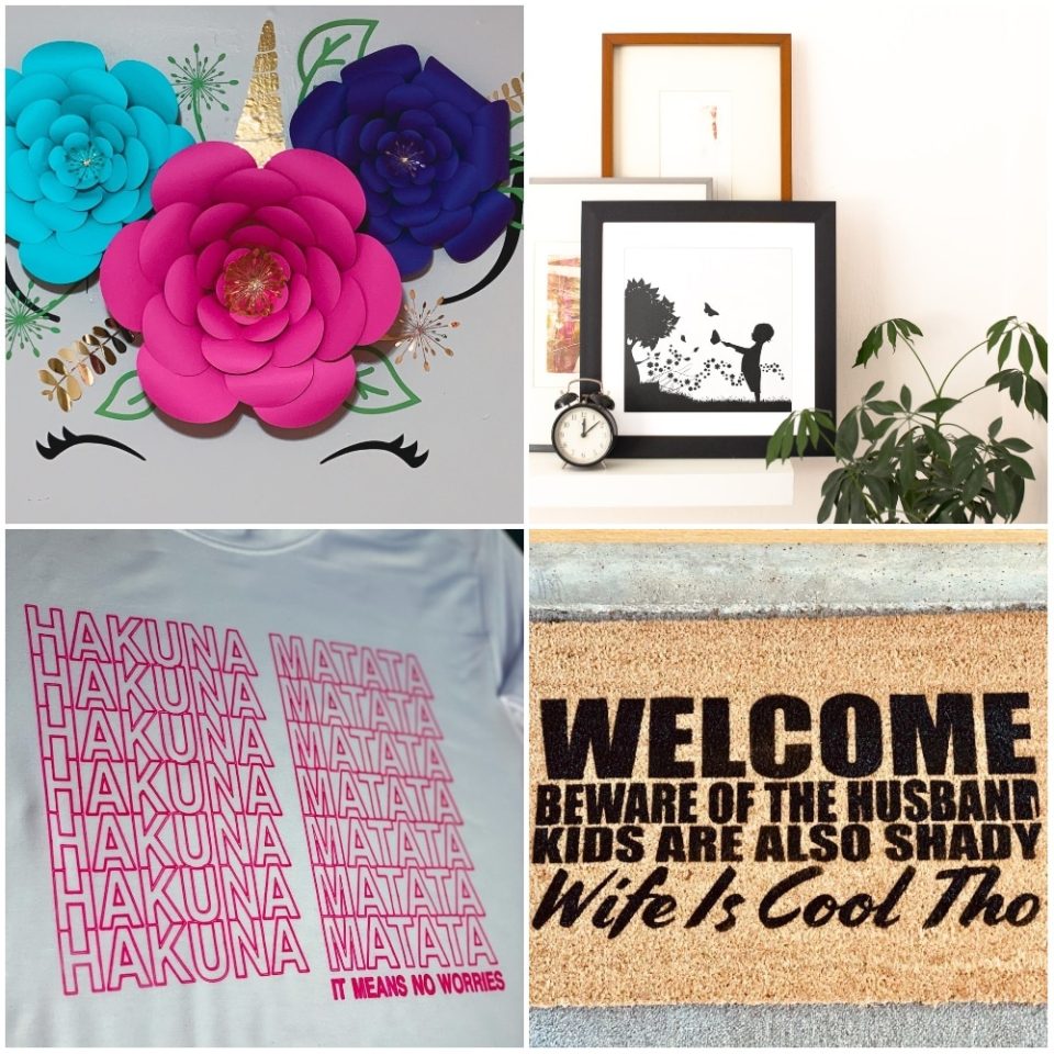 25+ of the BEST Free SVG Files for Cricut Anywhere ⋆ by Pink