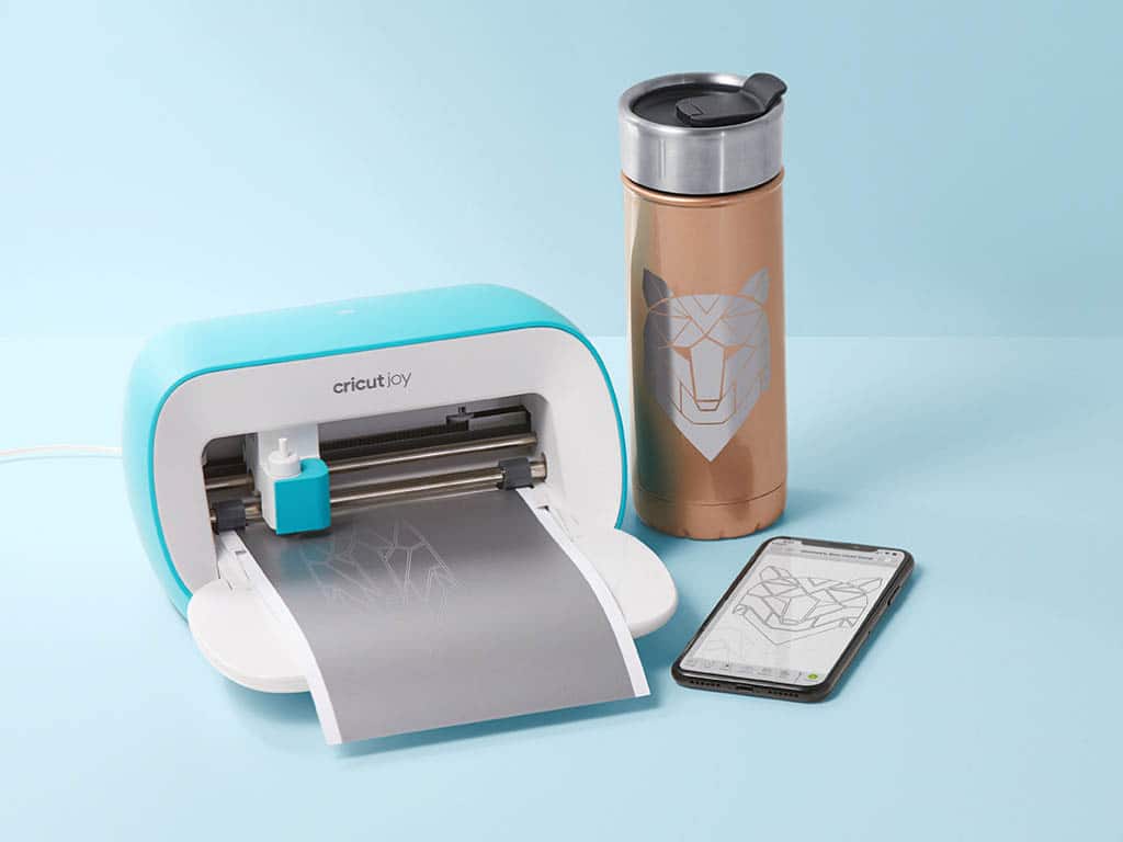 Cricut Joy|What I Need To Know About This Cute Little Machine ⋆ by Pink